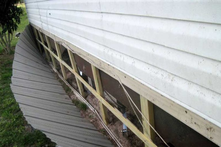 FHA Manufactured Home Inspections | ADP & Associates | Mobile Home ...