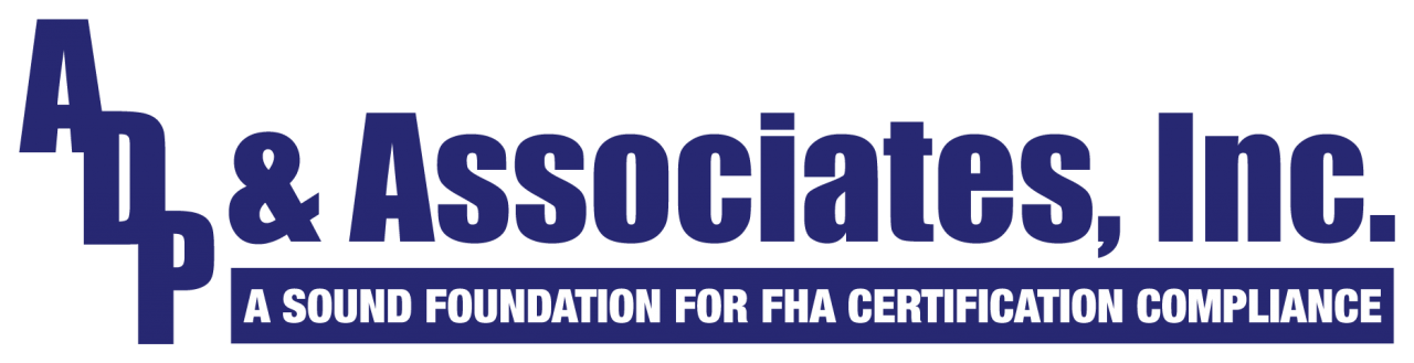 About ADP & Associates - ADP & Associates